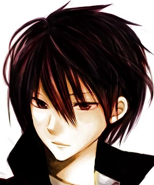 Sébastien Aeternis | Wiki Arvos | Fandom