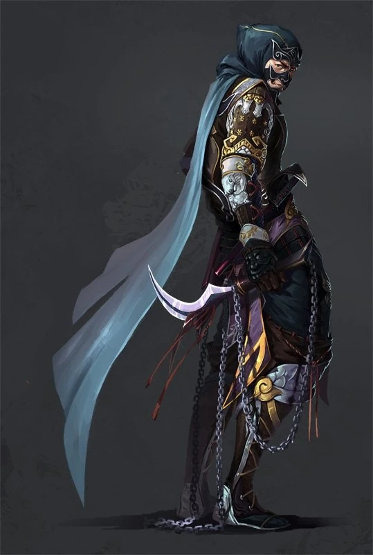 Loshan | Wiki Arvos | Fandom