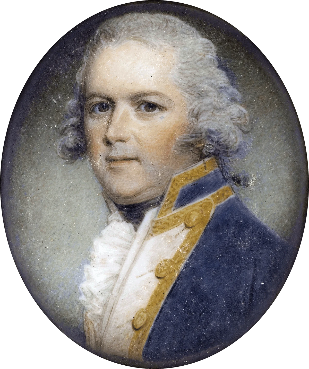 John Nicholson Inglefield | American Revolutionary War Wiki | Fandom