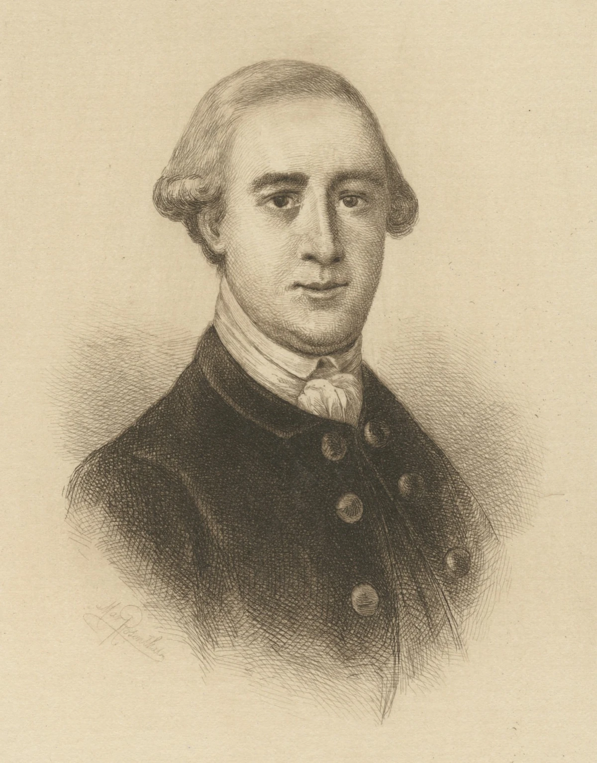 Joseph Clay | American Revolutionary War Wiki | Fandom