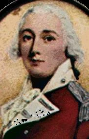 John Pitcairn | American Revolutionary War Wiki | Fandom