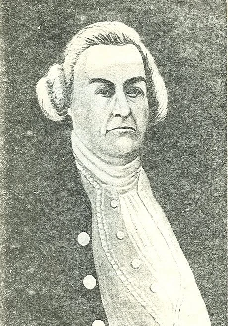 Timothy Ruggles | American Revolutionary War Wiki | Fandom