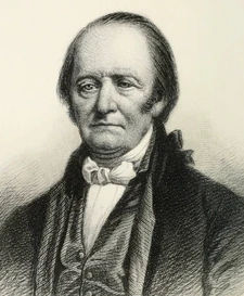 Thomas Chittenden | American Revolutionary War Wiki | Fandom