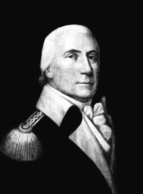 Alexander Martin | American Revolutionary War Wiki | Fandom