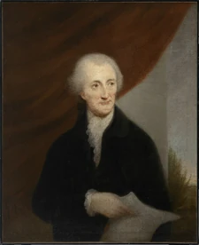 George Read | American Revolutionary War Wiki | Fandom