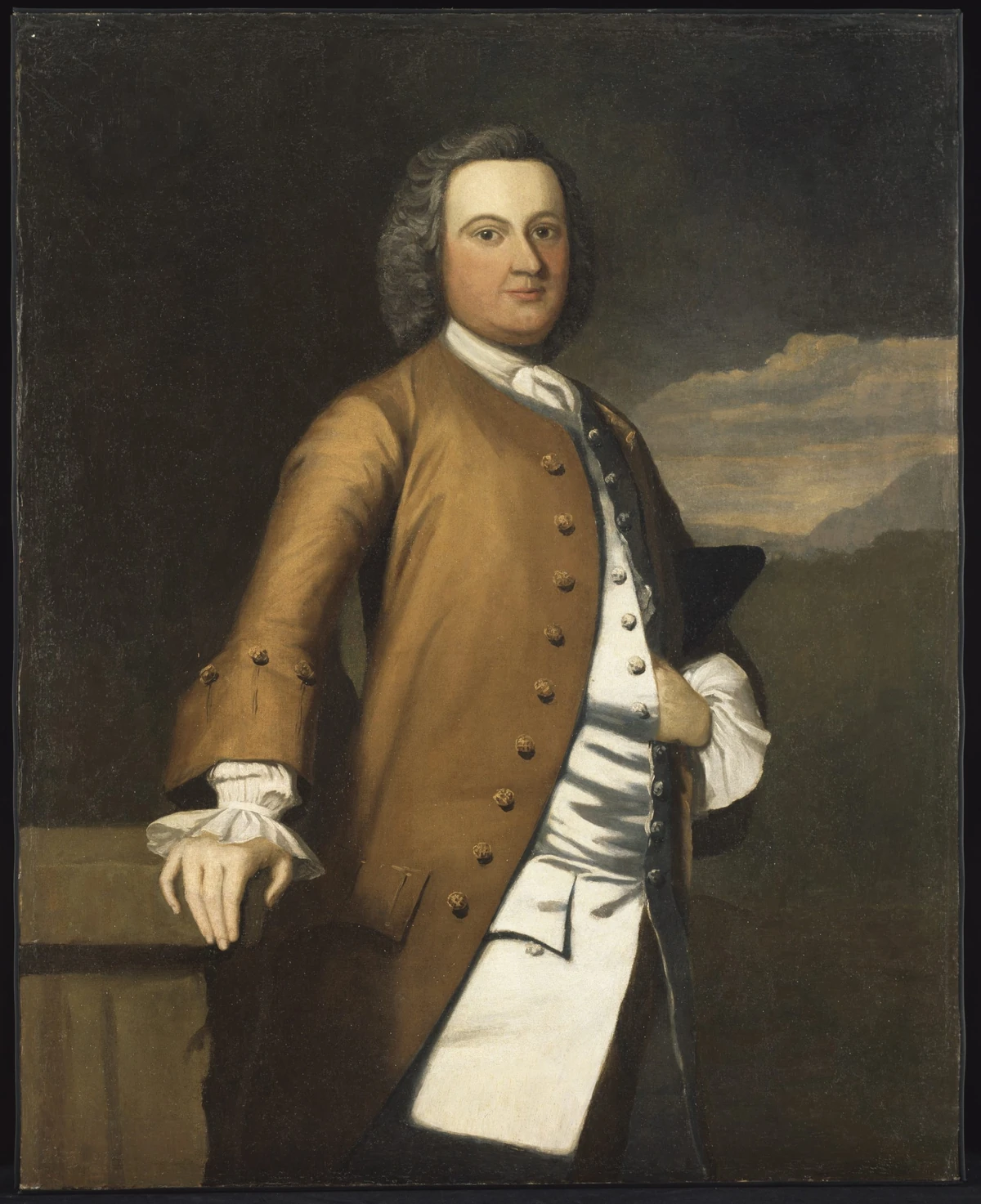 William Nelson | American Revolutionary War Wiki | Fandom