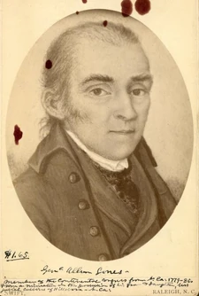 Allen Jones | American Revolutionary War Wiki | Fandom