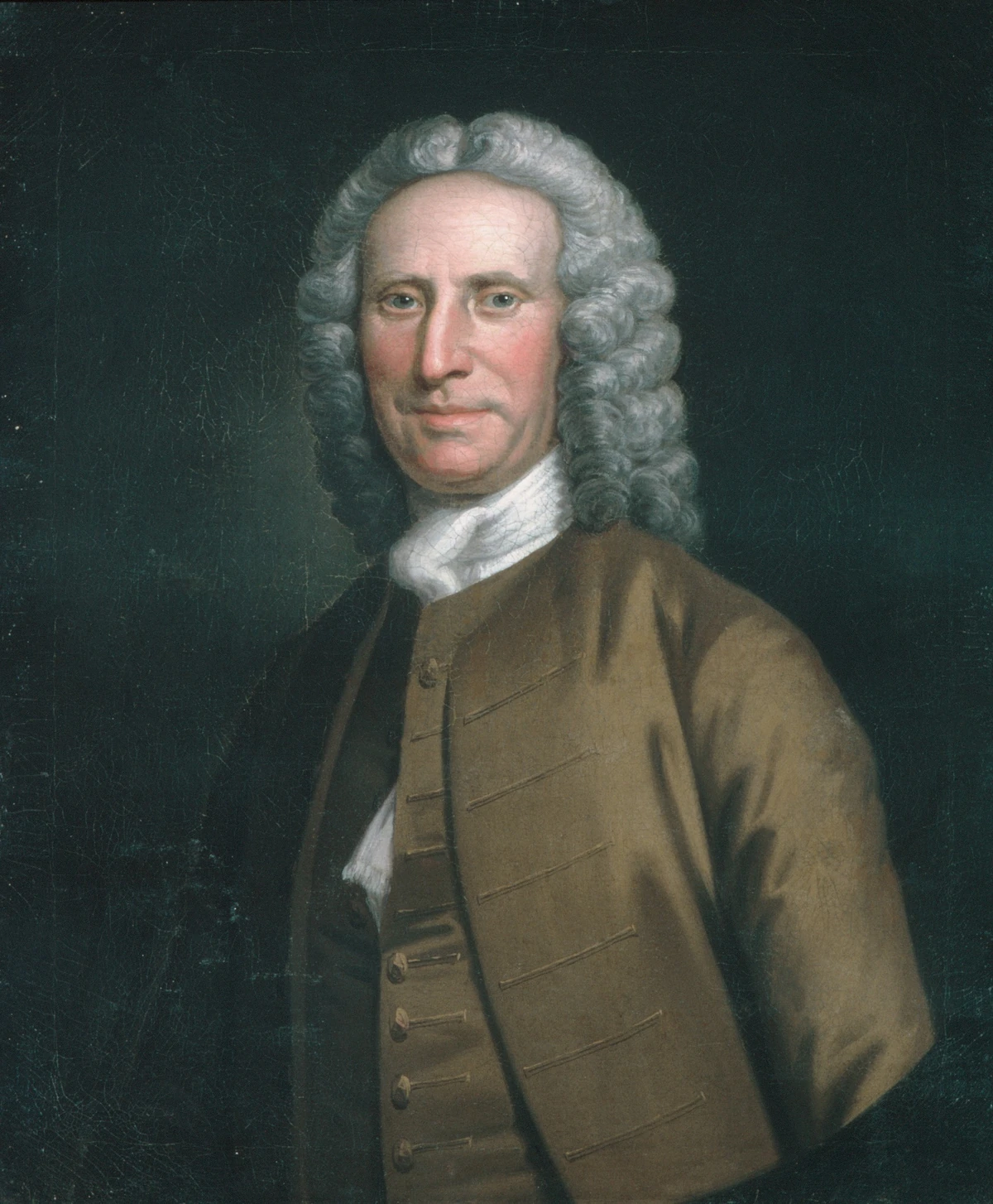 Cadwallader Colden | American Revolutionary War Wiki | Fandom