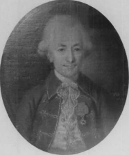 Georges François Godefroy de Framond | American Revolutionary War Wiki ...