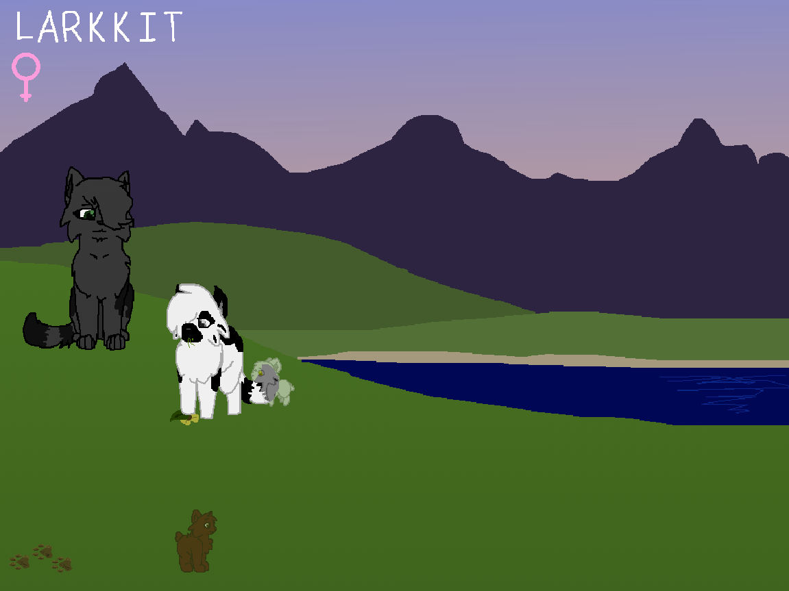 Snowkit | ARWAH Movie Series(Scratch Edition/Full version) Wiki | Fandom