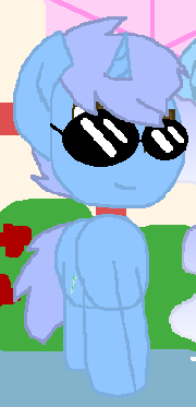 Cool Salt | ARWAH Movie Series(Scratch Edition/Full version) Wiki | Fandom