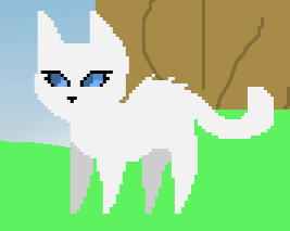 SnowStar | ARWAH Movie series(Scratch edition) Wiki | Fandom