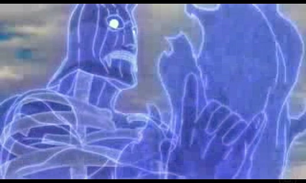 Susanoo: Jutsu | Arwan Wiki | Fandom