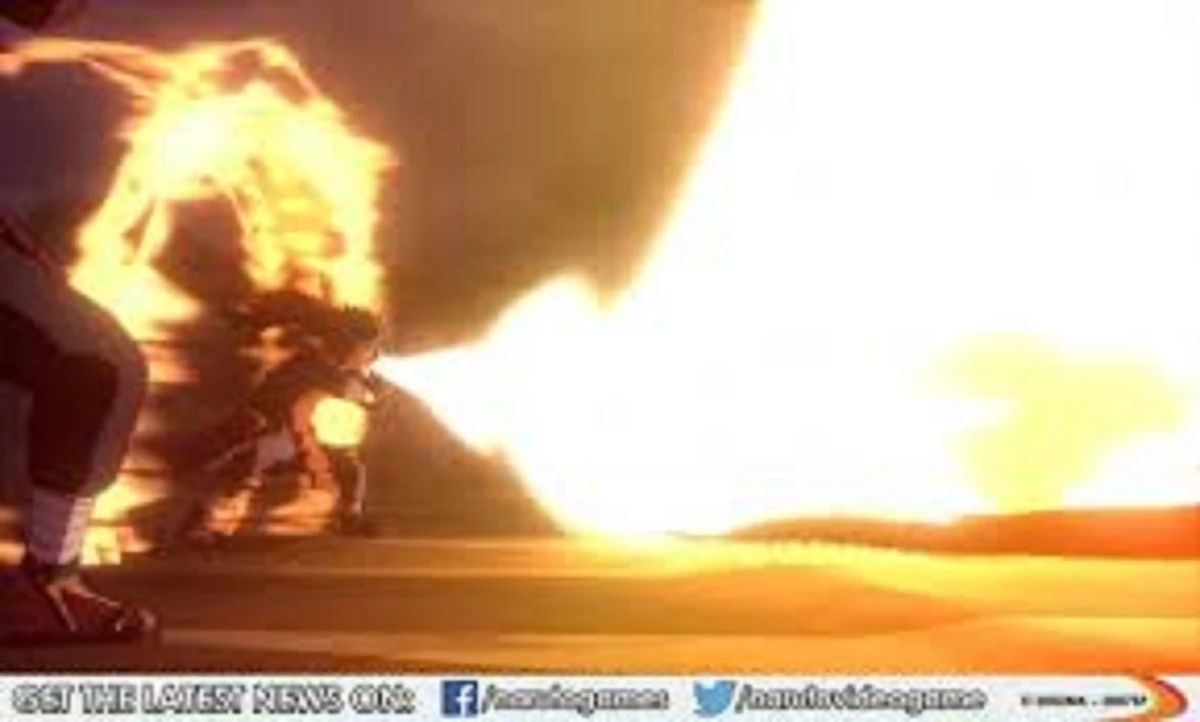 Katon | Arwan Wiki | Fandom