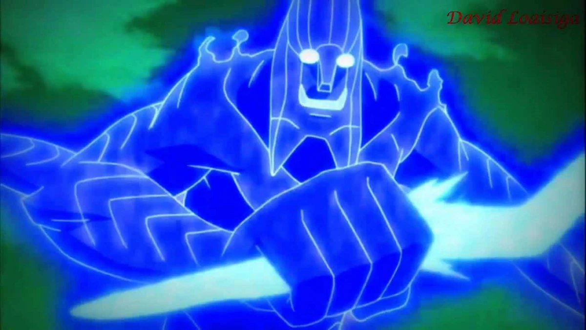 Susanoo: Sword2 | Arwan Wiki | Fandom