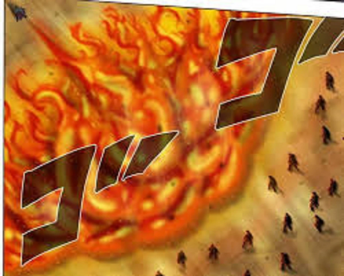 Katon2 | Arwan Wiki | Fandom