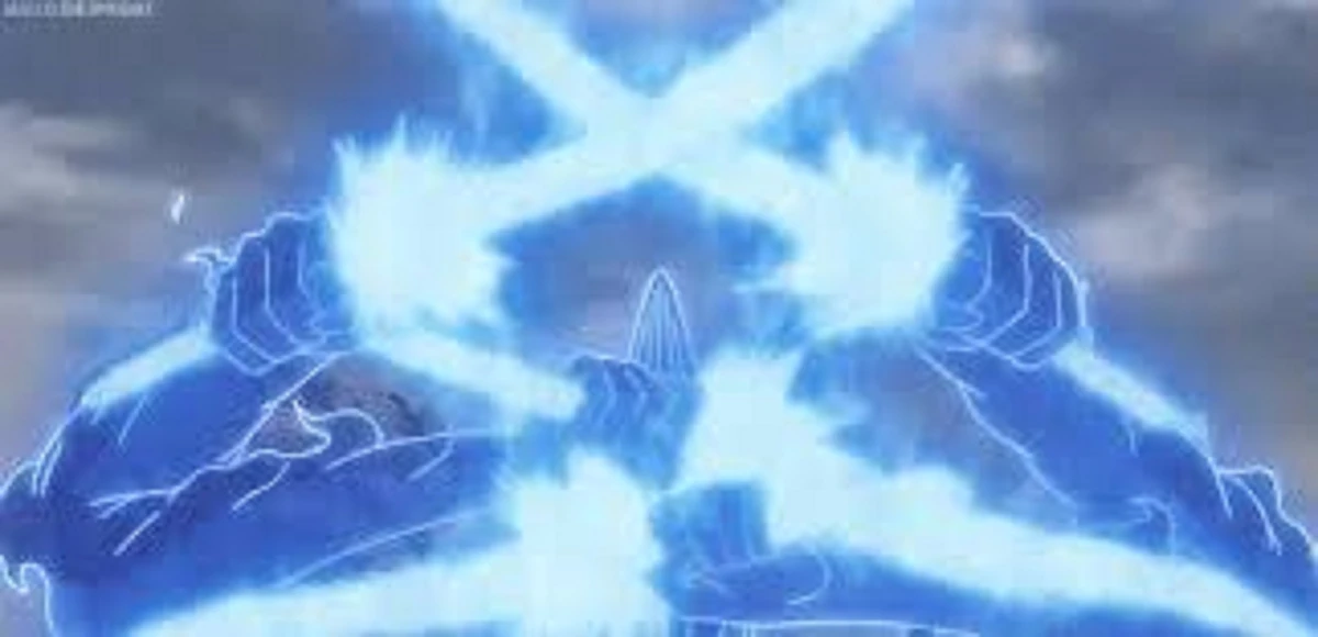 Susanoo: Four Sword | Arwan Wiki | Fandom