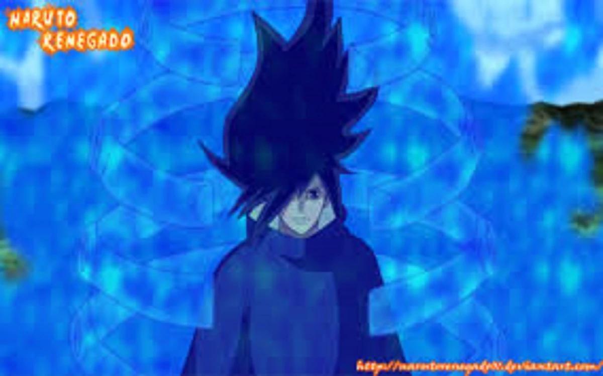 Ribcage Madara | Arwan Wiki | Fandom