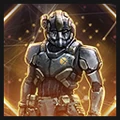 Abaddon Trooper Armor | ARWGrayDawn Wiki | Fandom