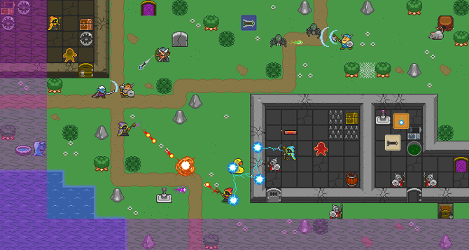 Arx Arcana Game Wiki | Fandom