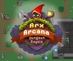 Arx Arcana Game Wiki | Fandom