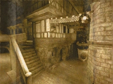 The City of Arx | Arx Fatalis Wiki | Fandom