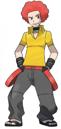 Flint | ArynLight's Wiki | Fandom