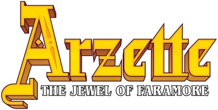 Arzette Wiki | Fandom
