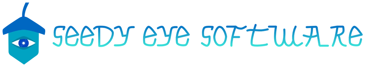 Seedy Eye Software | Arzette Wiki | Fandom