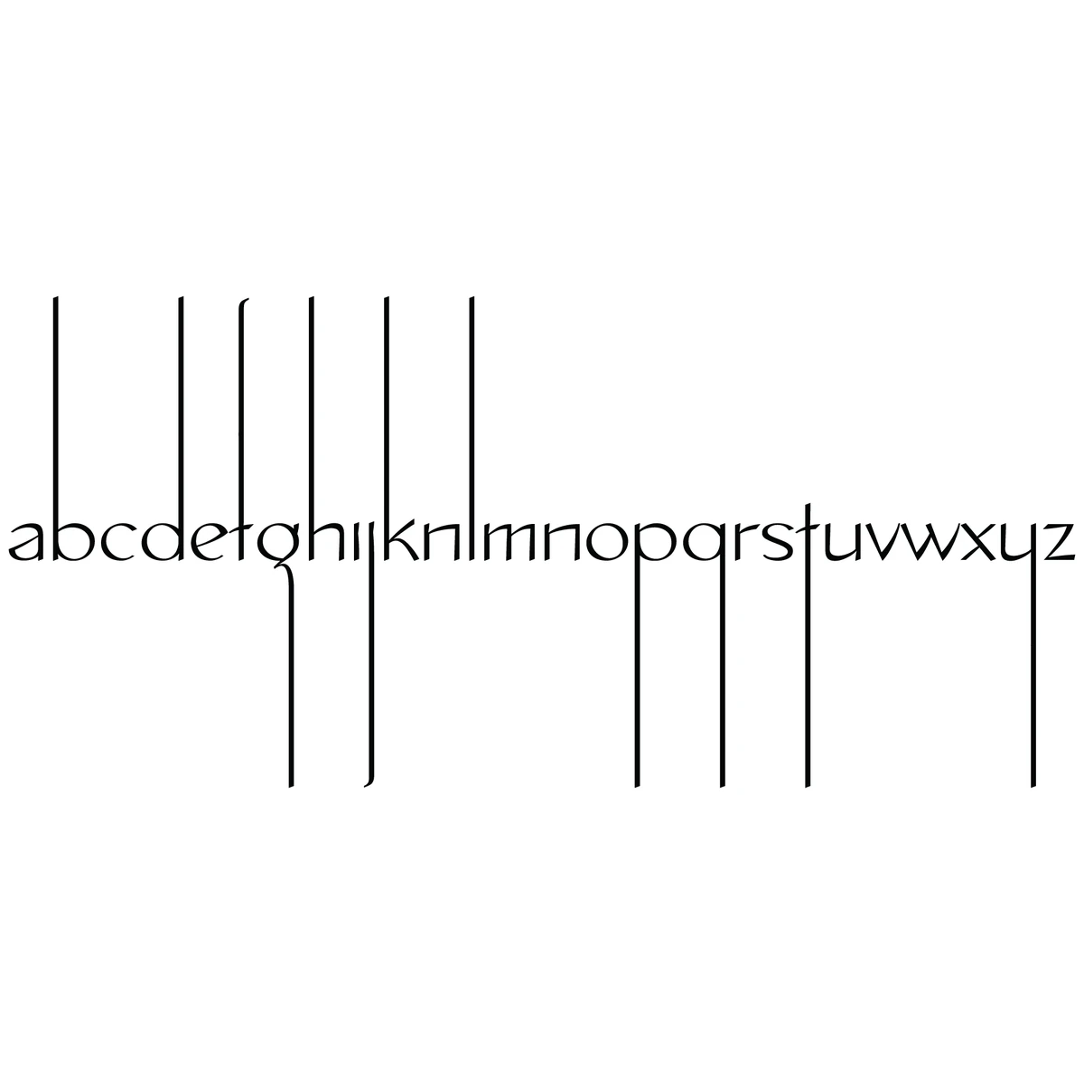 Alphabetical Order | As above, so below Wiki | Fandom