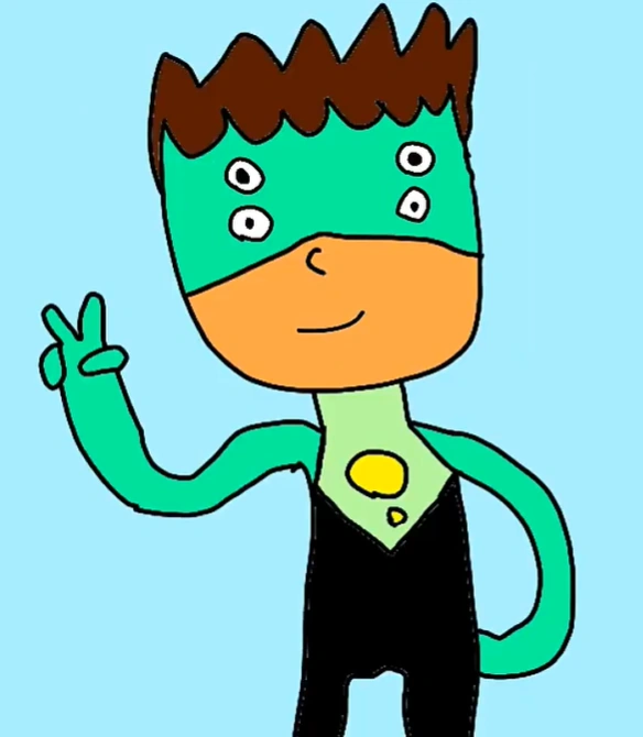 Ciano | As Aventuras de jp anima Wiki | Fandom