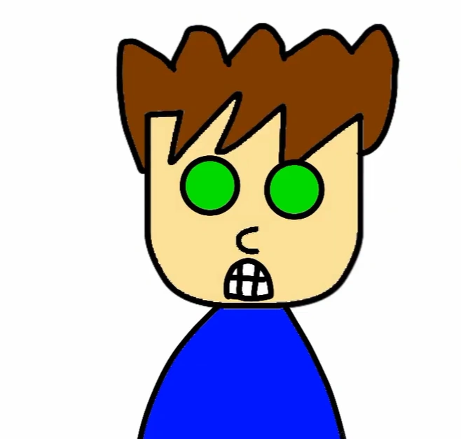 Robô de José | As Aventuras de jp anima Wiki | Fandom