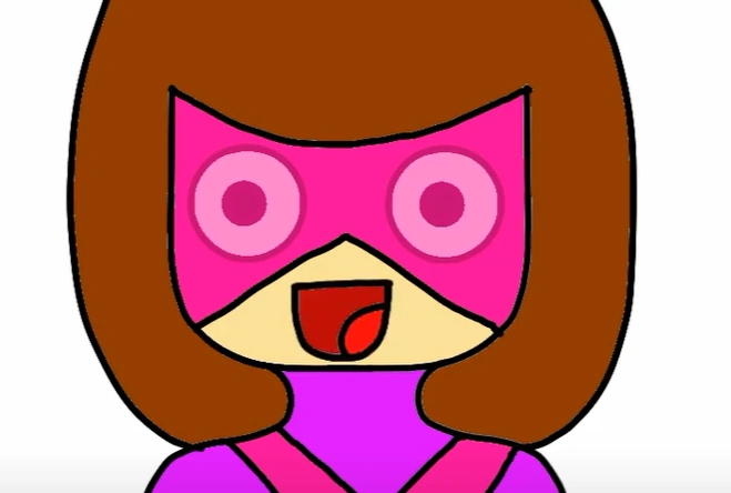 Maria Eliza/Galeria | As Aventuras de jp anima Wiki | Fandom