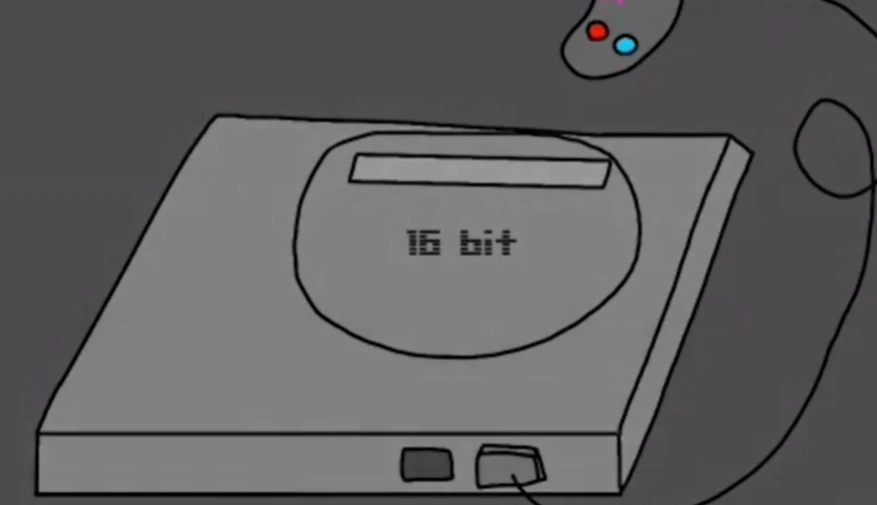 Bit Gum | As Aventuras de jp anima Wiki | Fandom