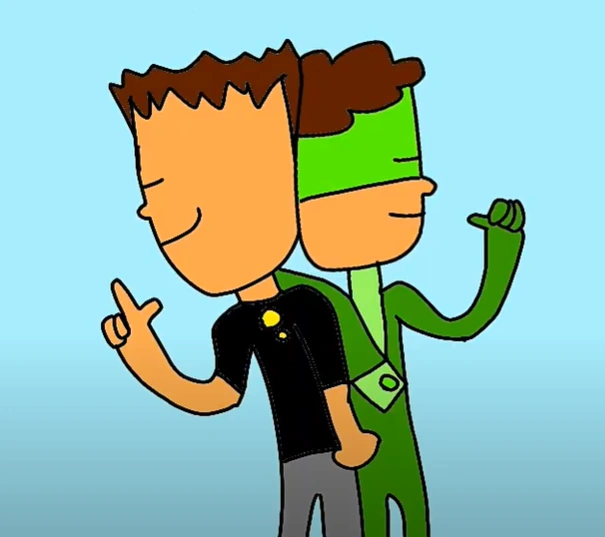 Relacionamento entre Jp-Lucas | As Aventuras de jp anima Wiki | Fandom