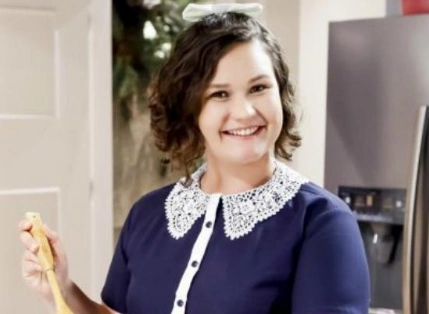 Nanci | Wiki As Aventuras de Poliana | Fandom