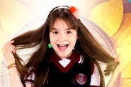 Wiki As Aventuras de Poliana | Fandom