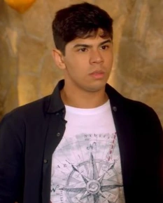 Zoio | Wiki As Aventuras de Poliana | Fandom