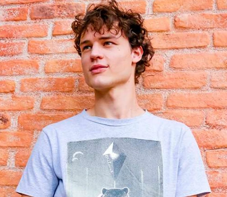 Jerry | Wiki As Aventuras de Poliana | Fandom