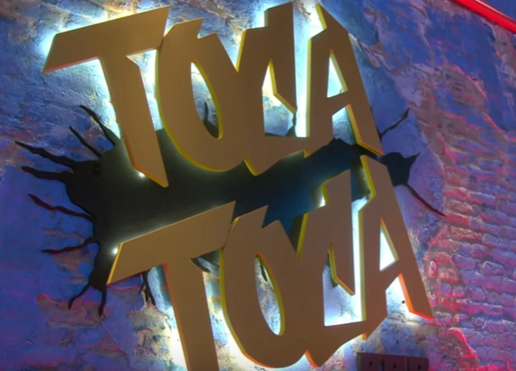 Toca Toca Bar | Wiki As Aventuras de Poliana | Fandom