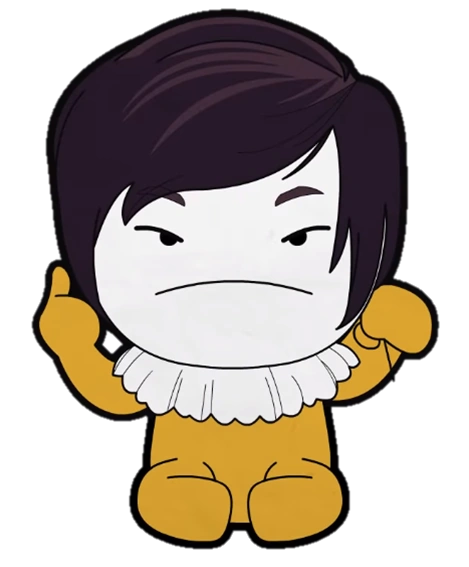 Hypno Lee | Wiki As aventuras de Superban e Super Erro | Fandom