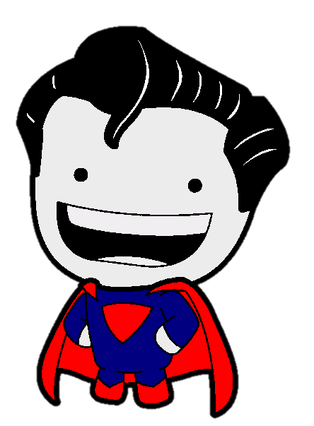 Superman | Wiki As aventuras de Superban e Super Erro | Fandom