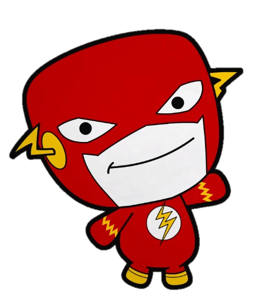 Flash | Wiki As aventuras de Superban e Super Erro | Fandom