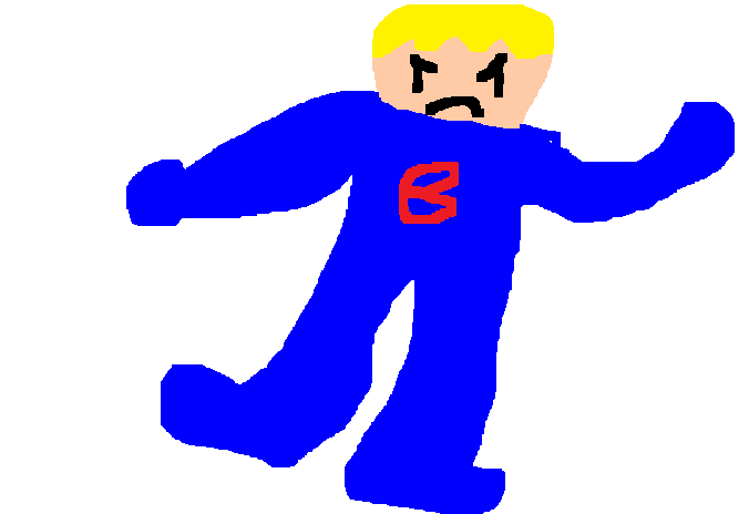 Super Ban | Wiki As aventuras de Superban e Super Erro | Fandom