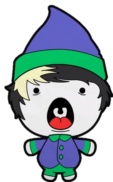 Linguado | Wiki As aventuras de Superban e Super Erro | Fandom