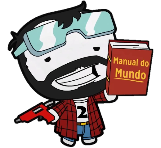Sr. Mundial | Wiki As aventuras de Superban e Super Erro | Fandom