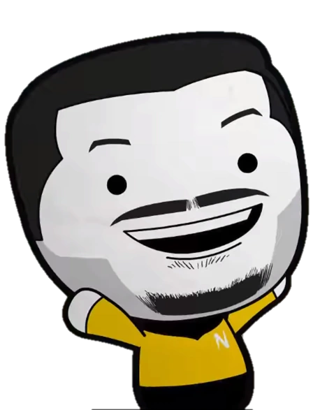 Nerdologo | Wiki As aventuras de Superban e Super Erro | Fandom