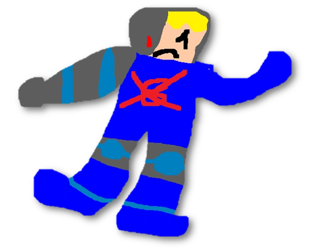 Bad Ban | Wiki As aventuras de Superban e Super Erro | Fandom