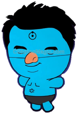 Dr. Manhatanhari | Wiki As aventuras de Superban e Super Erro | Fandom