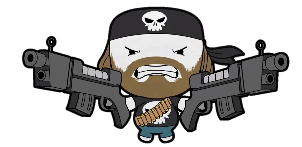 Escarnecedor | Wiki As aventuras de Superban e Super Erro | Fandom